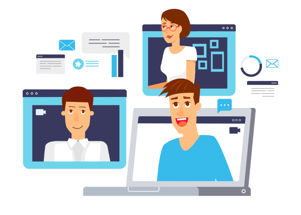Plateforme - Performance Individuelle et collective - map and match